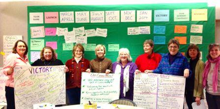2014 Annual Gathering Announcement