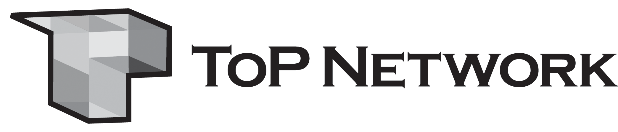 ToP Network Logo