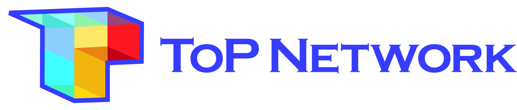 ToP Network Logo