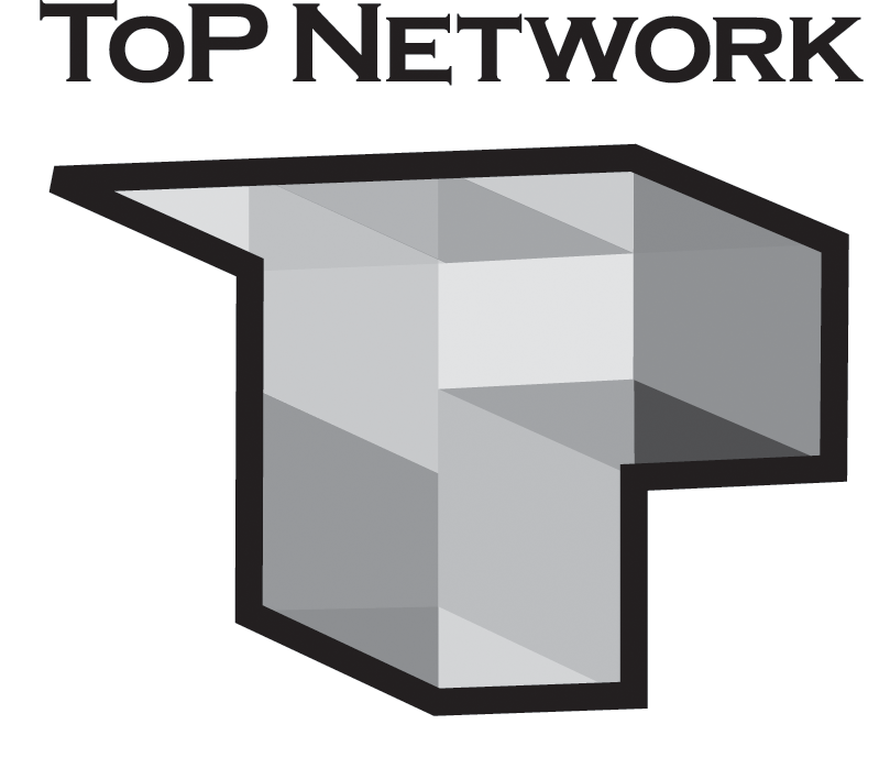ToP Network Logo